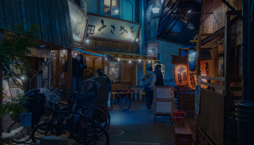 Work – 株式会社Player Vision