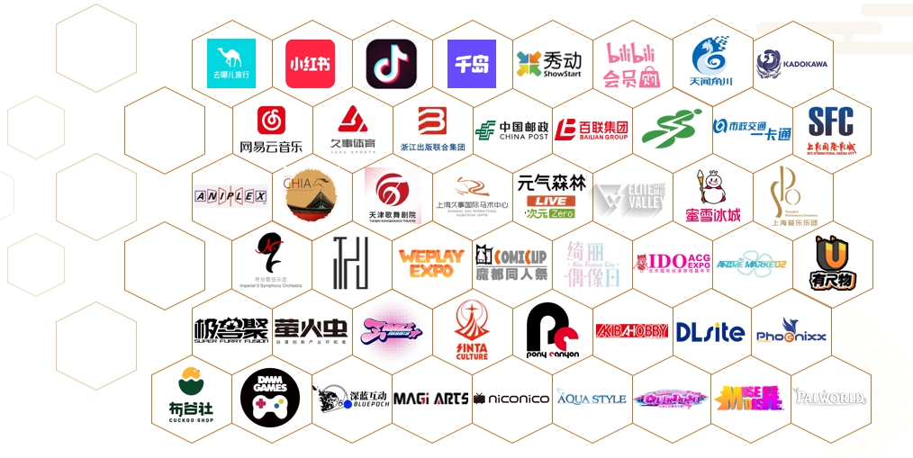 Work – 株式会社Player Vision